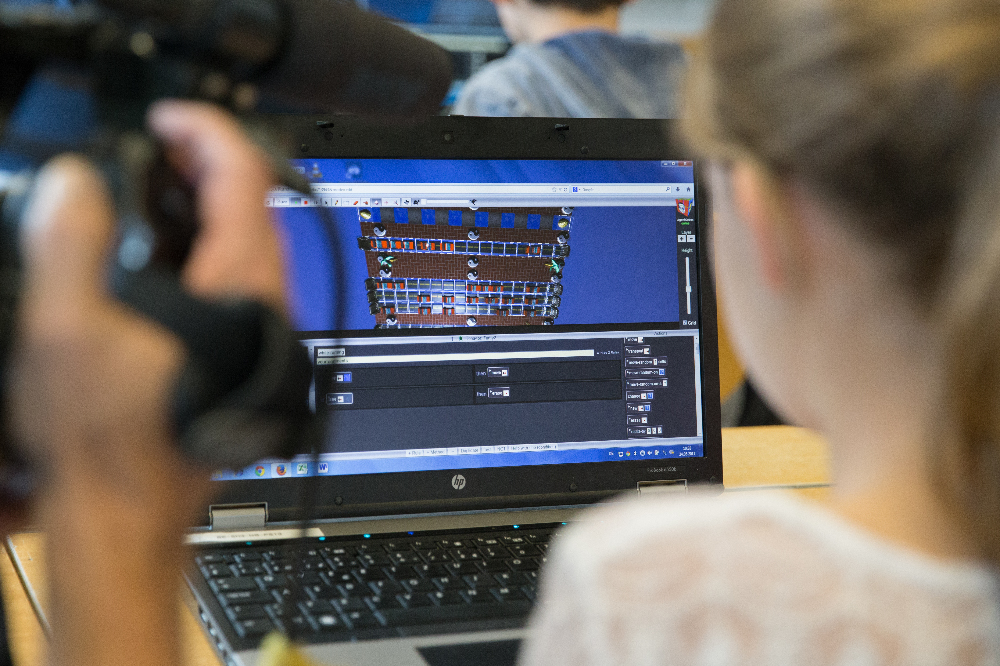 Programmieren in der Primarschule: verstehen statt nur nutzen - FHNW ...